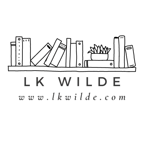 About – LK Wilde Books